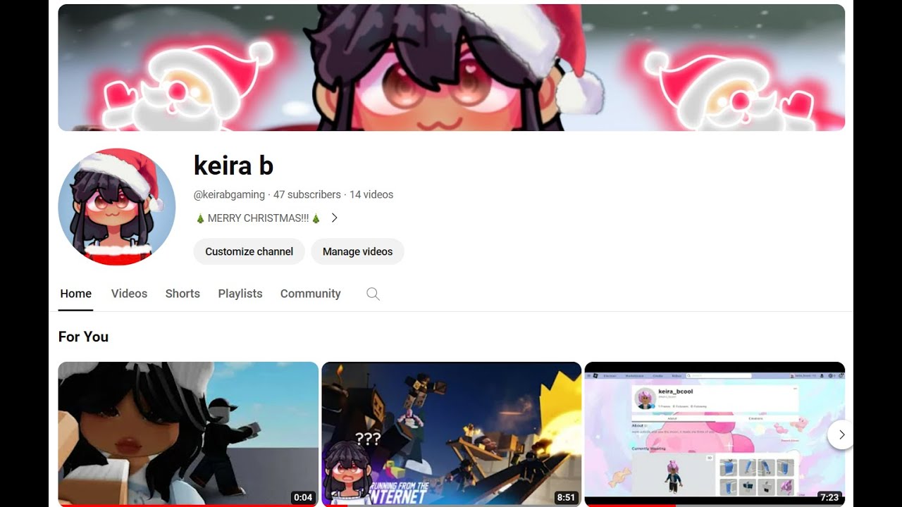how to get a pfp and banner like me for pc - YouTube