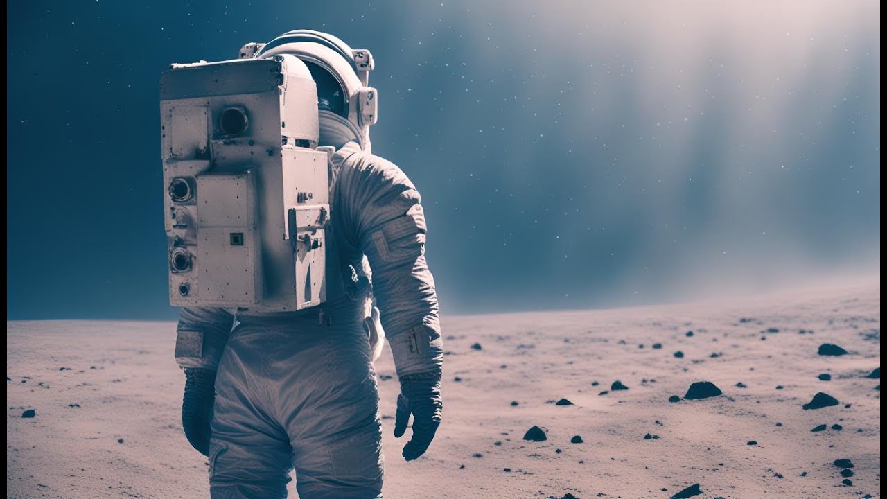 VoidSpace - VoidHorizon - YouTube