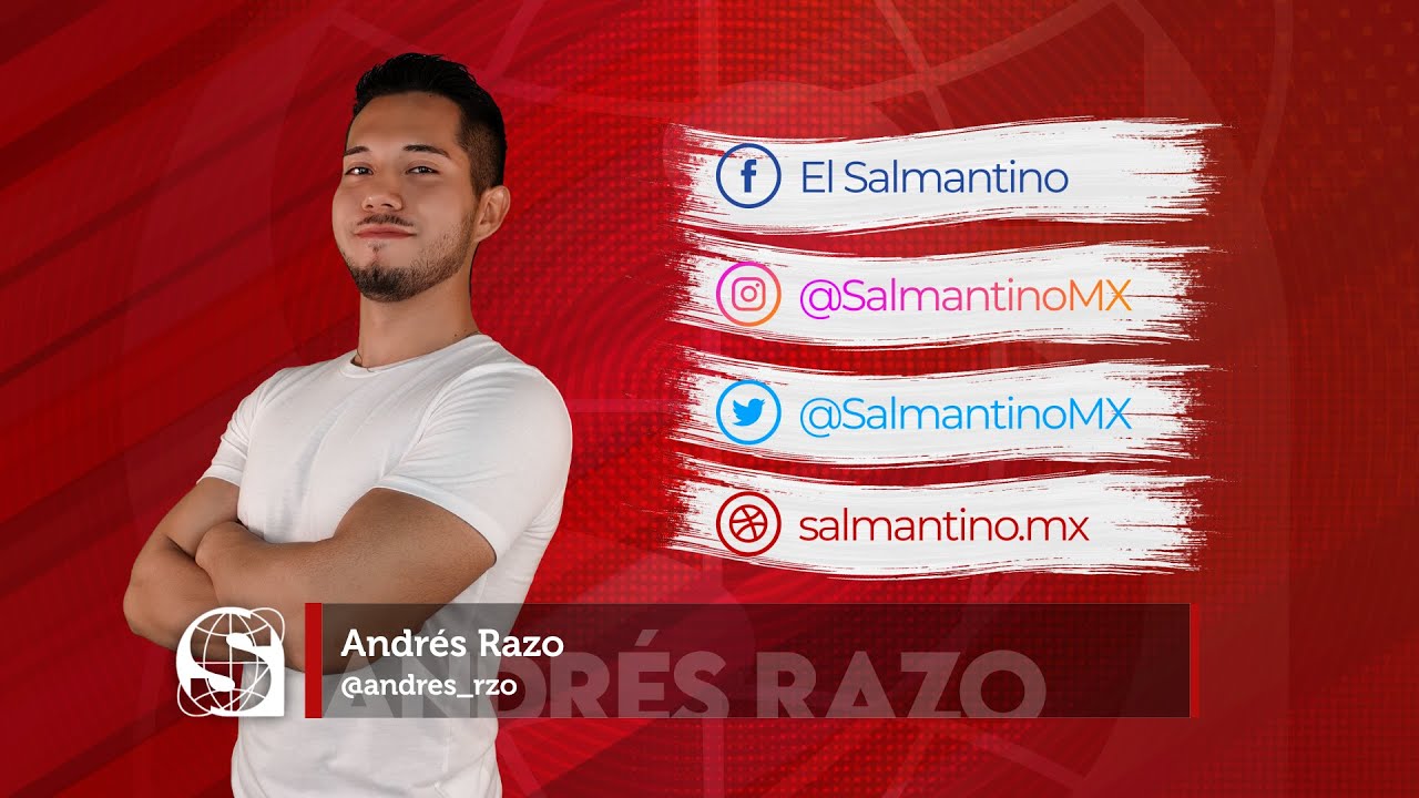 Clima del 18 al 24 de Julio con Andrés Razo - YouTube