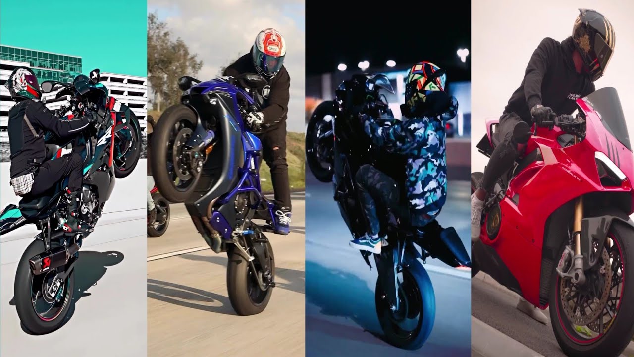 Most Watched Super Bike Status Rider Attitude Status⭕Super Bike Status ...