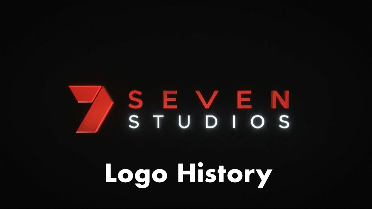 Seven Network Productions logo history (1991-2018) - YouTube