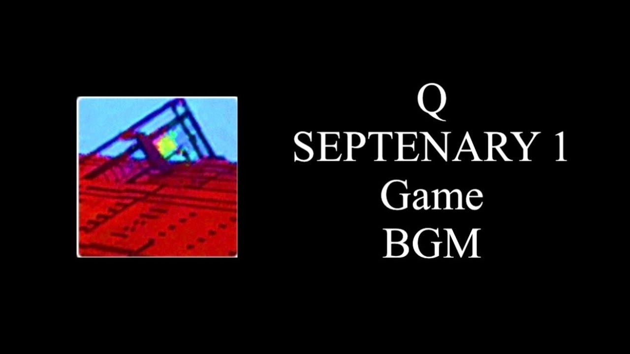 SEPTENARY 1 Game - YouTube