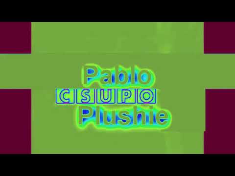 Doomsday Pablo Csupo (Plushie Version) - YouTube