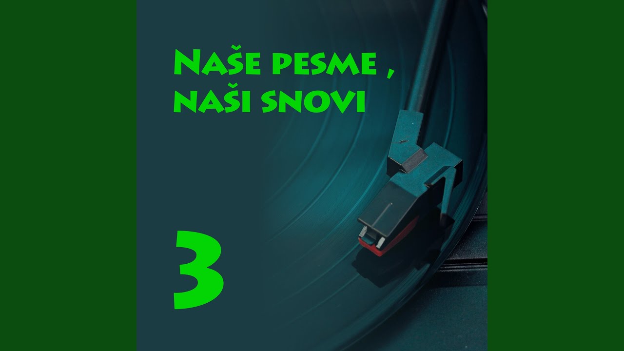 Pa To Nije Normalno - YouTube