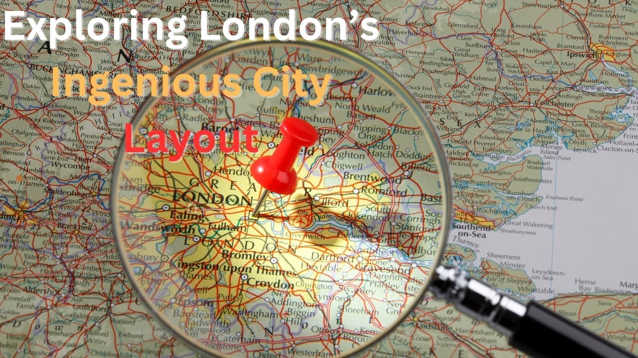 Why London Underground was built so good - YouTube