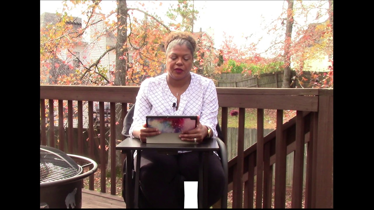 BFCC Let It Go - Deaconess Veronica Boykin - YouTube