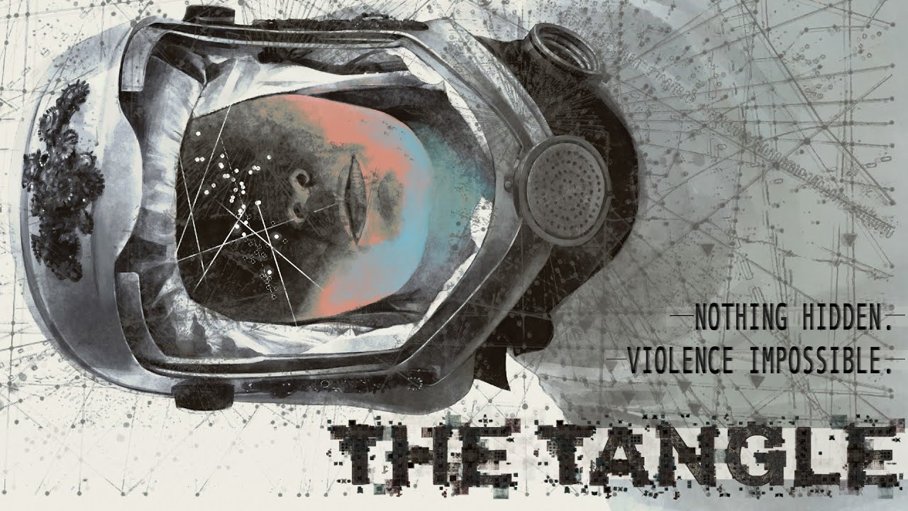 The Tangle (2021) Movie Trailer - YouTube