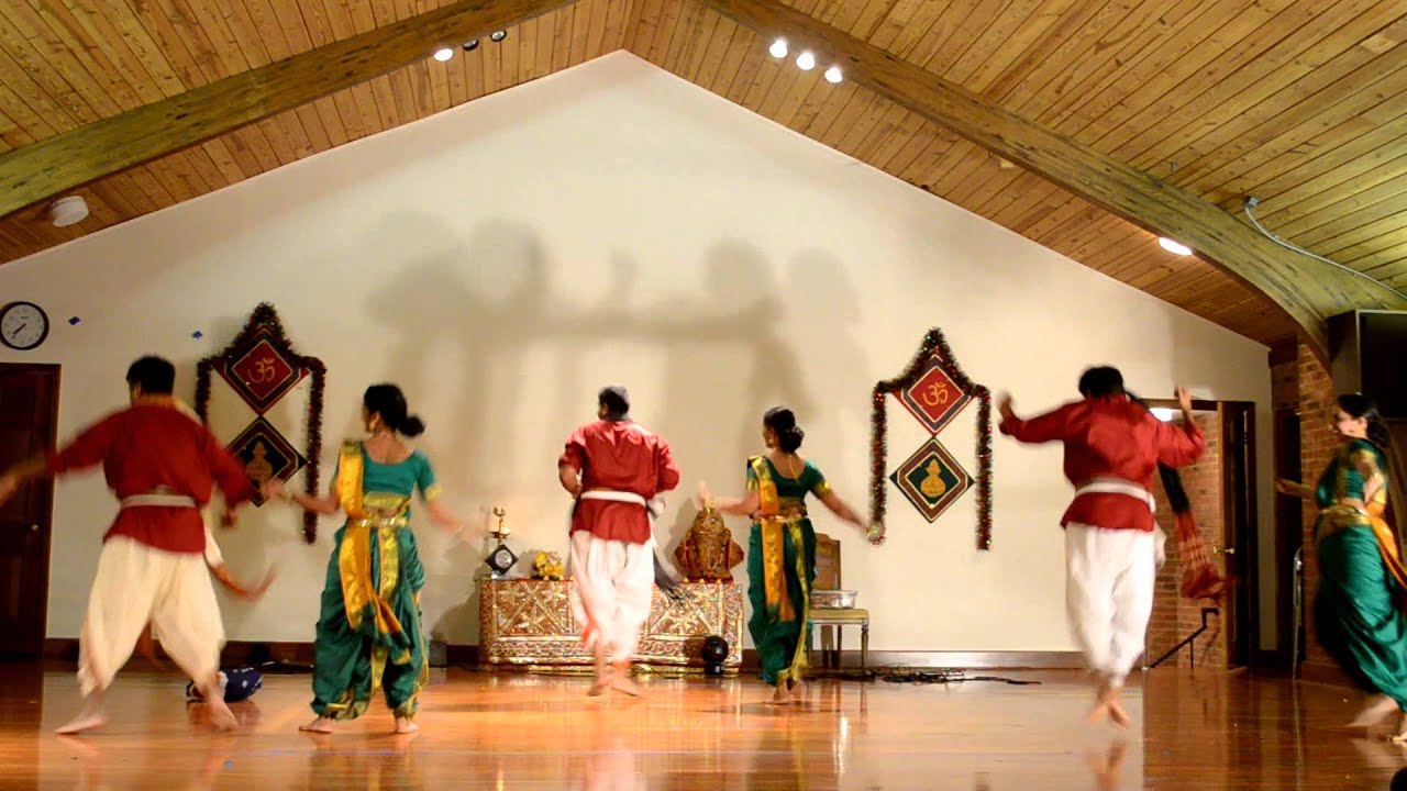 Bhagyada Balegara - Charlotte,NC - YouTube