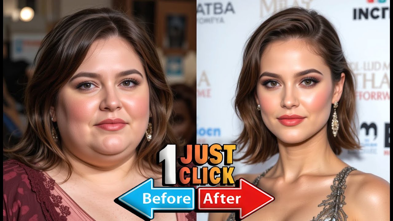 Viral AI Body Transformation Tool: Make Before & After Photos Instantly ...