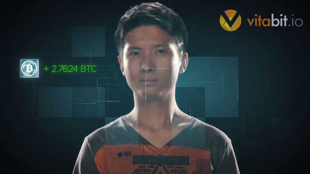 Vitabit Presentation - YouTube