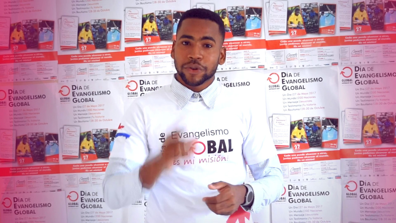 DAVID SILVERIO - YouTube