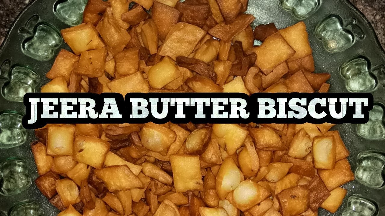 JEERA BUTTER BISCUT.ജീര ബട്ടർ ബിസ്കറ്റ്#പുറത്തു നിന്ന് വാങ്ങേണ്ട# ...