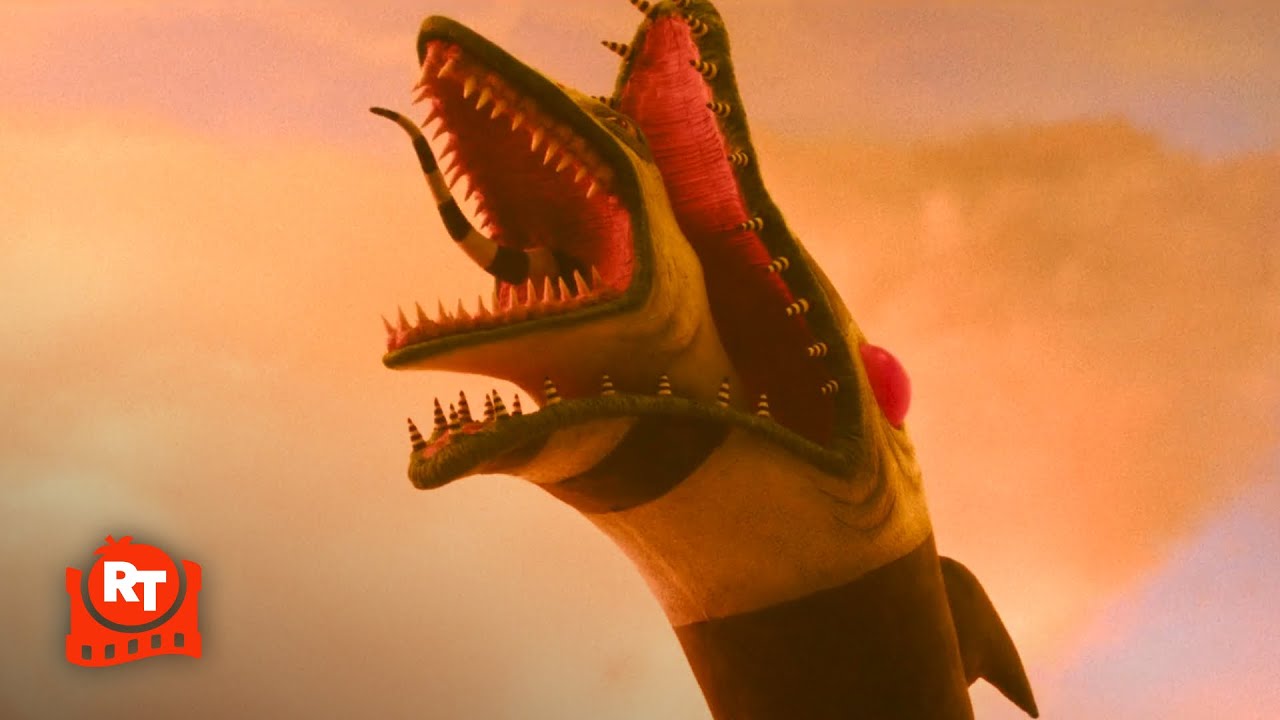 Sand Snakes Beetlejuice