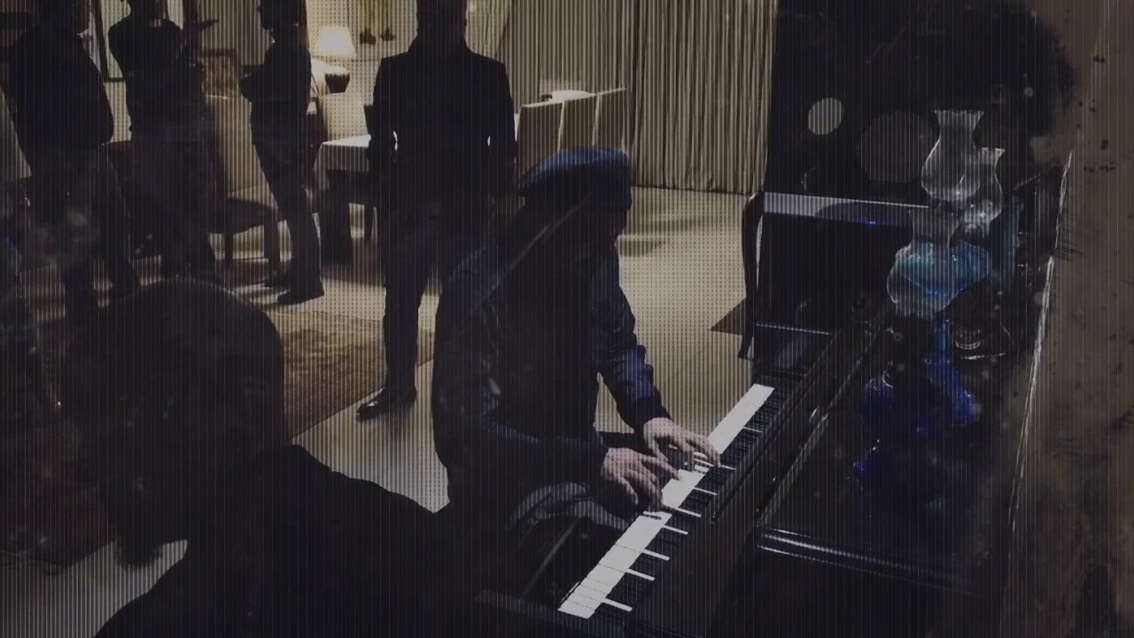 Romel Ali - Random Jam - YouTube