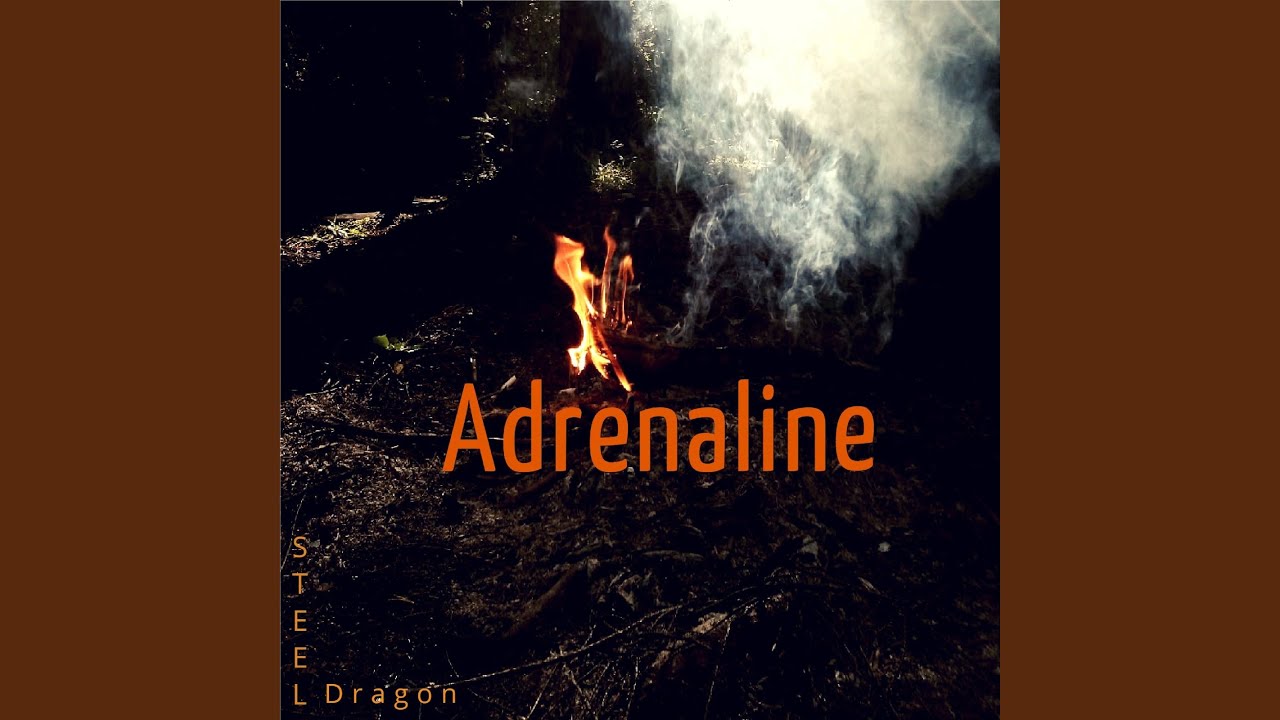 Adrenaline - YouTube Music