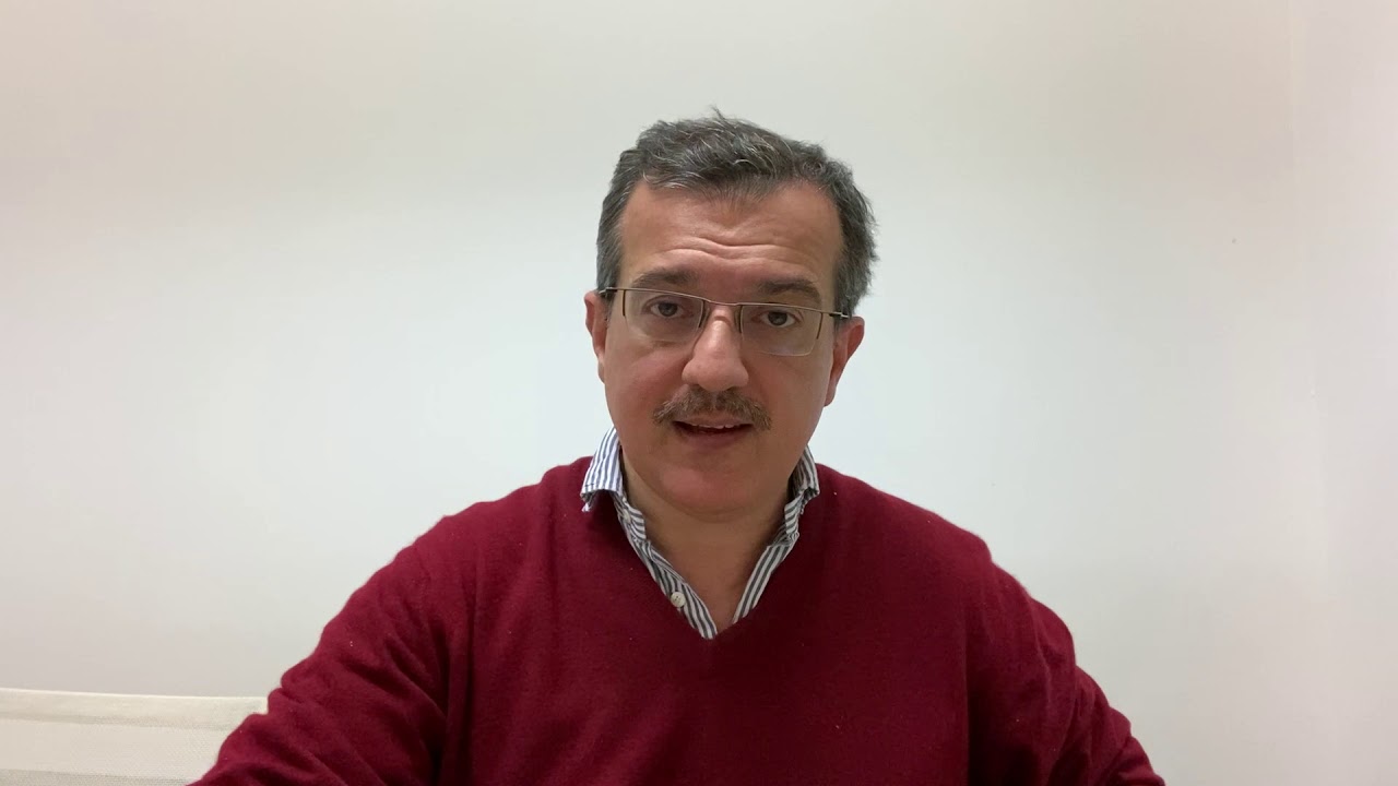 Carlo Poggio | Il 30 aprile al via il Meeting Mediterraneo "virtuale ...