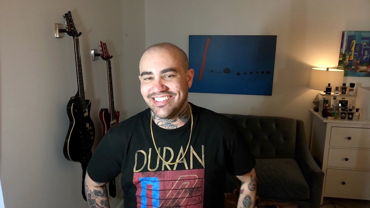 Phronema Being Towards Death Review | Amazing Quality! Resinous ...