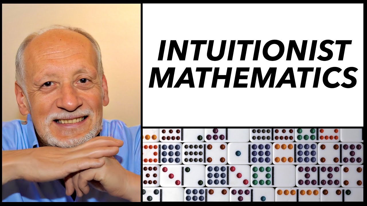 Intuitionist mathematics - YouTube