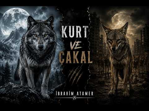 KURT VE ÇAKAL