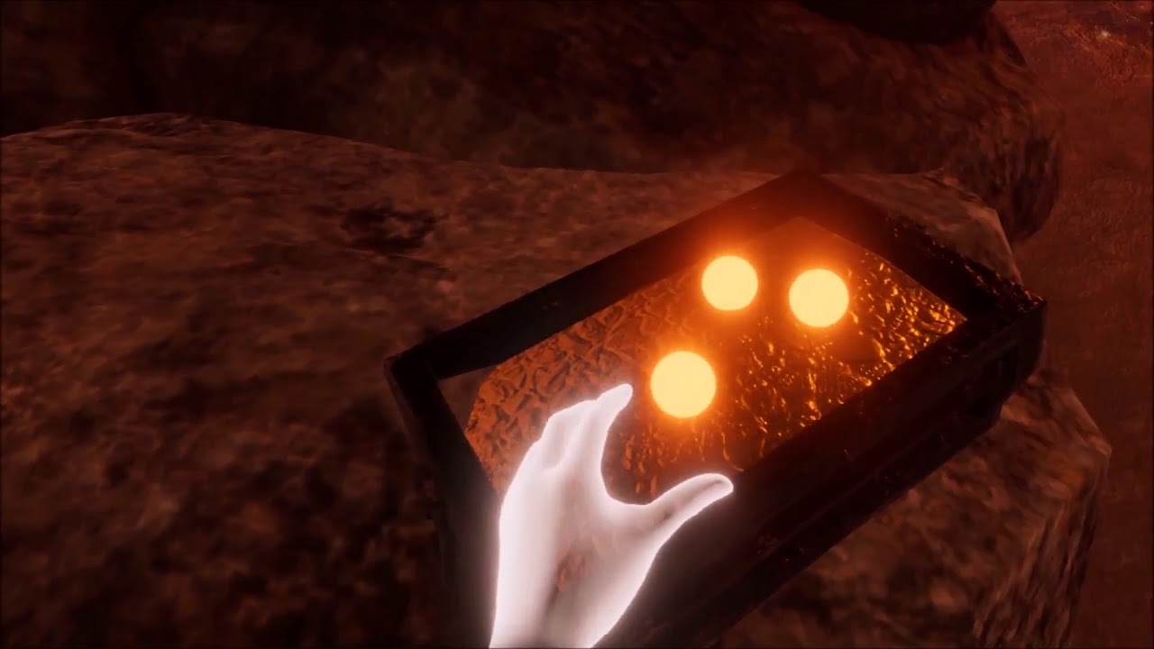 Mind Labyrinth VR Dreams • Trailer • PS4 PS VR - YouTube