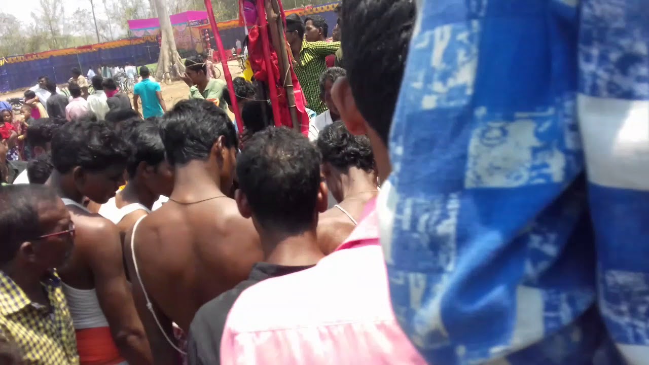 Barchhi chatarjatraerlipatiani - YouTube