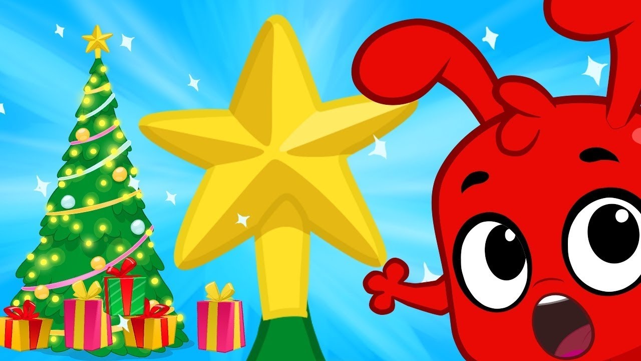 Magic Dog Solves the Christmas Crime | #64 | My Magic Pet Morphle | All ...