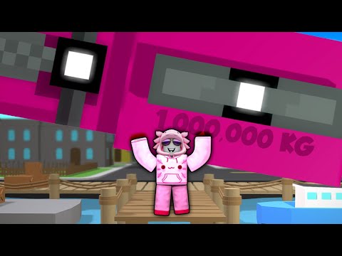 ROBLOX'DA BU OYUN DELİ GİBİ OYNANIYOR! - Roblox
