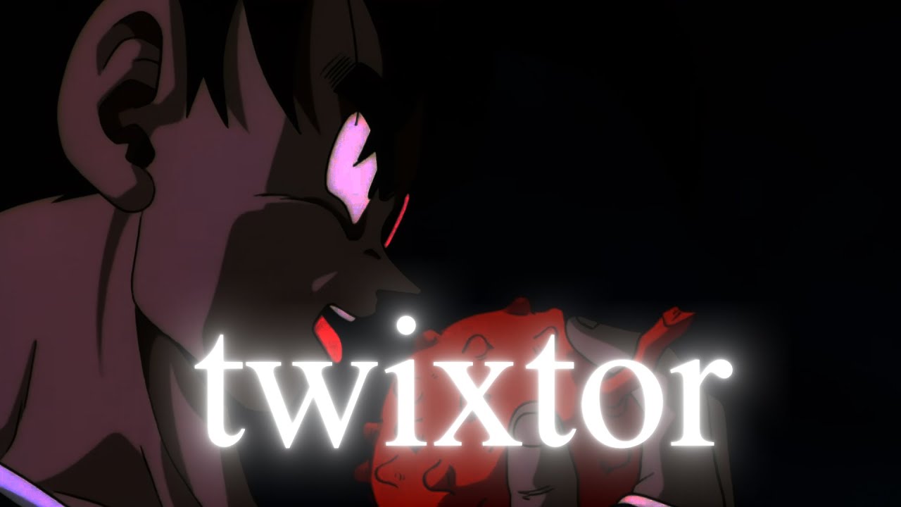 Best Twixtor Tutorial + RSMB and Remap | Sony Vegas Pro - YouTube