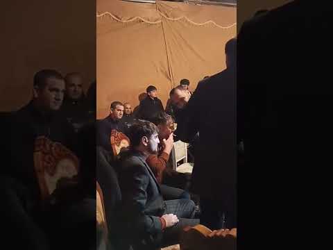 Rəşad Dağlı ilə Rüfət arasında mübahisə düşdü, meyxanaçılar bir-birinə qarışdı, Balaəli əsəbləşdi