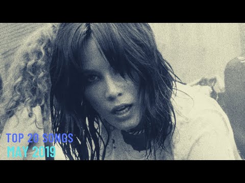 Top 20 Songs: May 2019 (05/25/2019) I Best Billboard Music Hit