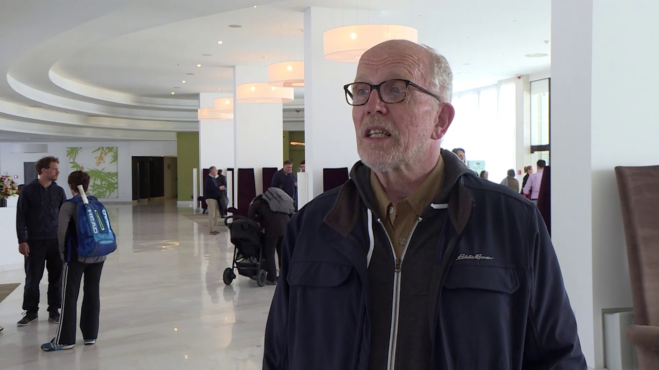 Peter Otten, Biscuit People Conference 2019 - YouTube