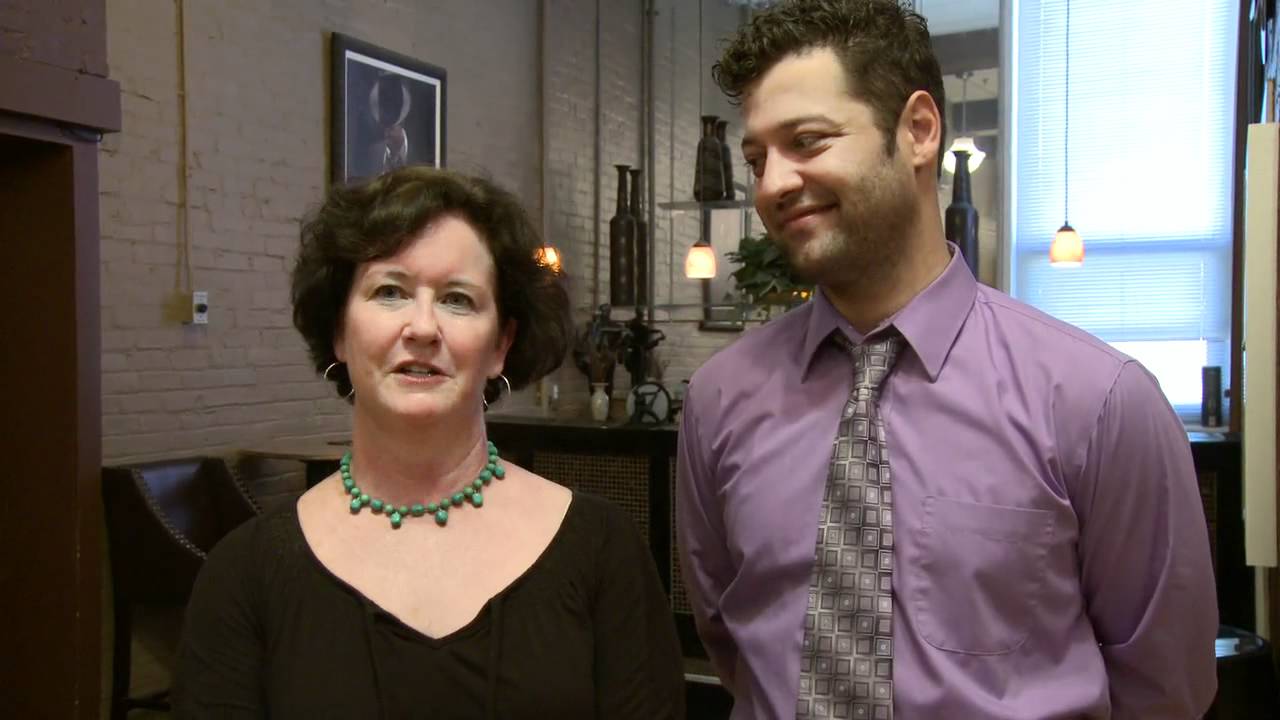 Morgan Hogerty and Jared Sears - YouTube