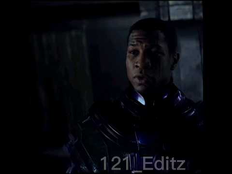 Kang killed Thor😯