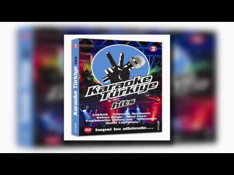 Karaoke Türkiye 2 - Takvim (Karaoke Version)