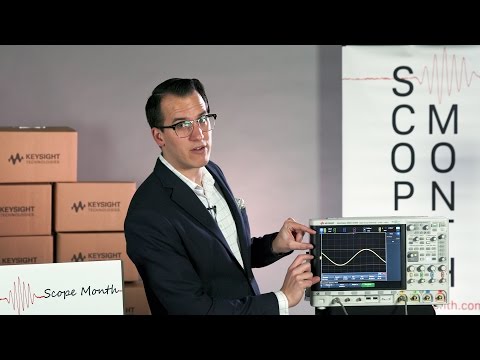 Optimizing Your Scope's ADC and Today's Scope Month Winners! (10-Mar-2017)