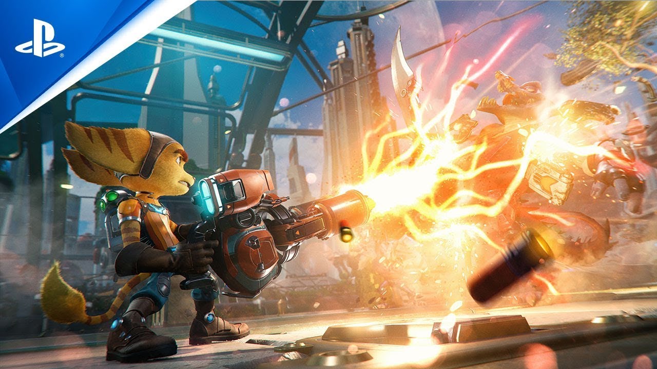 PS5 features | Discover new ways to play on PlayStation 5