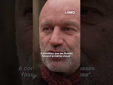 Rencontre crucial entre Donald Trump et Volodymyr Zelensky