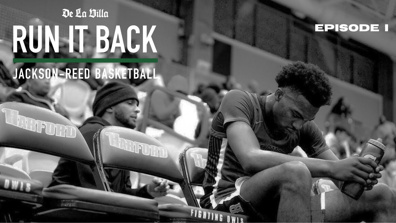 RUN IT BACK: JACKSON-REED BASKETBALL | EPISODE 1 - YouTube