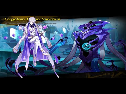 [Elsword] Add Dominator DN 11-6 - YouTube