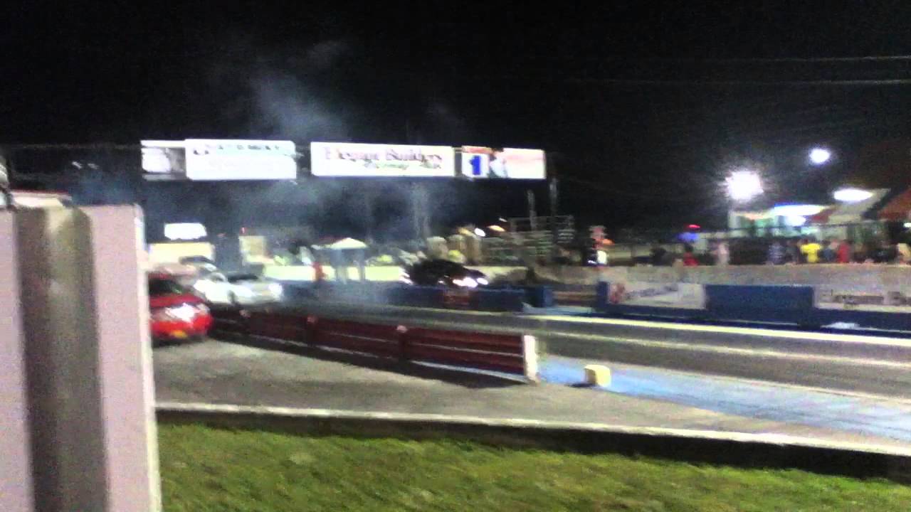 Drag Race Compilation - YouTube