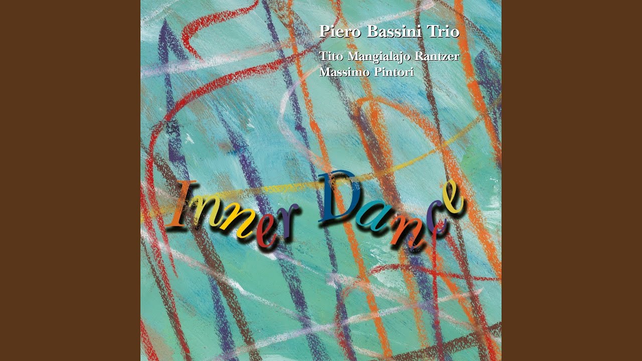 Inner Dance (Original Version) - YouTube