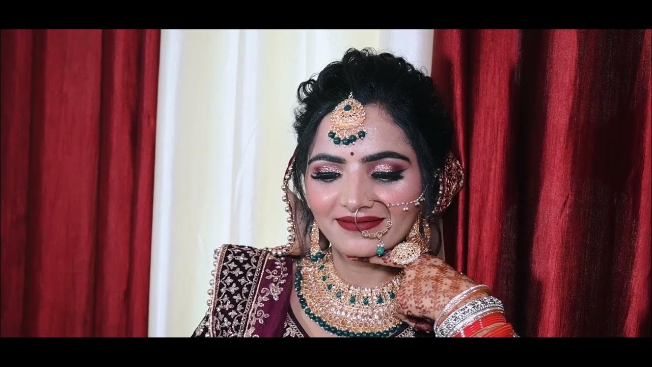 || SHARAD Weds Ankita | Anku | Best wedding highlights 2023 | Brothers Studio Dehradun ...