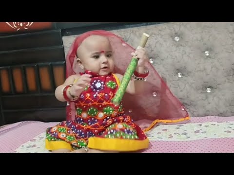 Kishori Ji ki katha Bhagwat Geeta Rohini Delhi #cutebaby #subscribe # ...