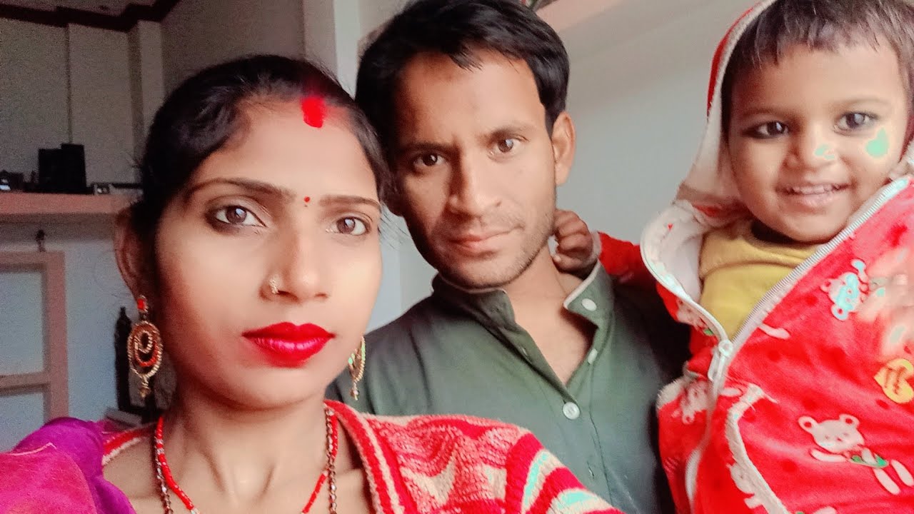 Gaurvi kushwaha welcome to live - YouTube