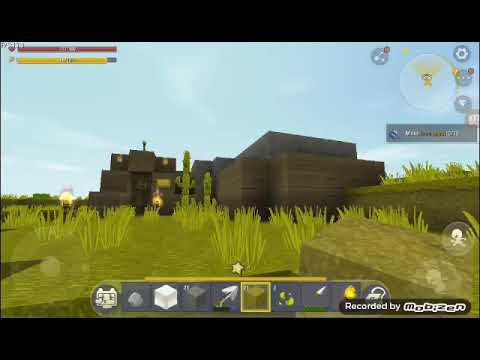 Mini World Malaysia - Kehidupan Dalam Mini World (Survival Mode) #3 ...