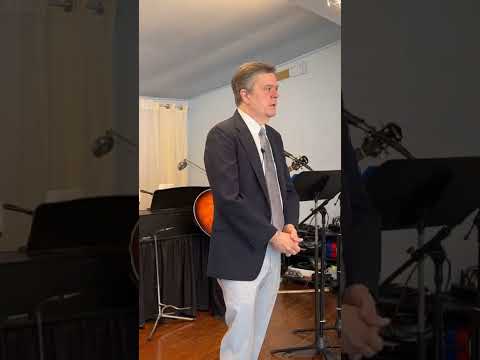 June 15, 2025 Sunday Service with Rev. Jay Mulkey - YouTube