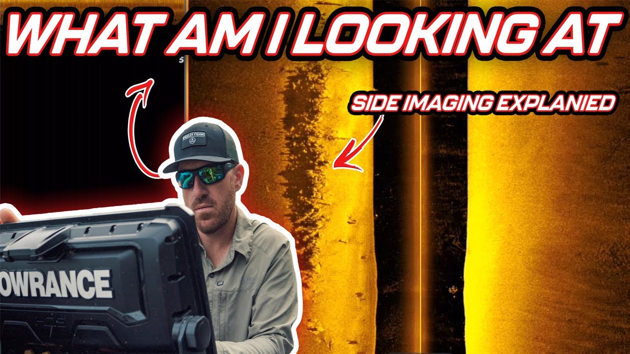 What You Are Seeing on SIDE IMAGING ( In Depth Look ) - YouTube