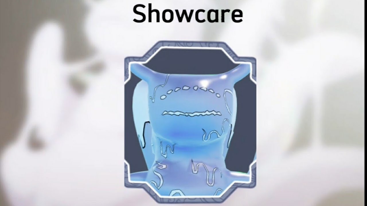 Showcare Alphi Gen3 / Alphi Scythe - Shindo Life - YouTube