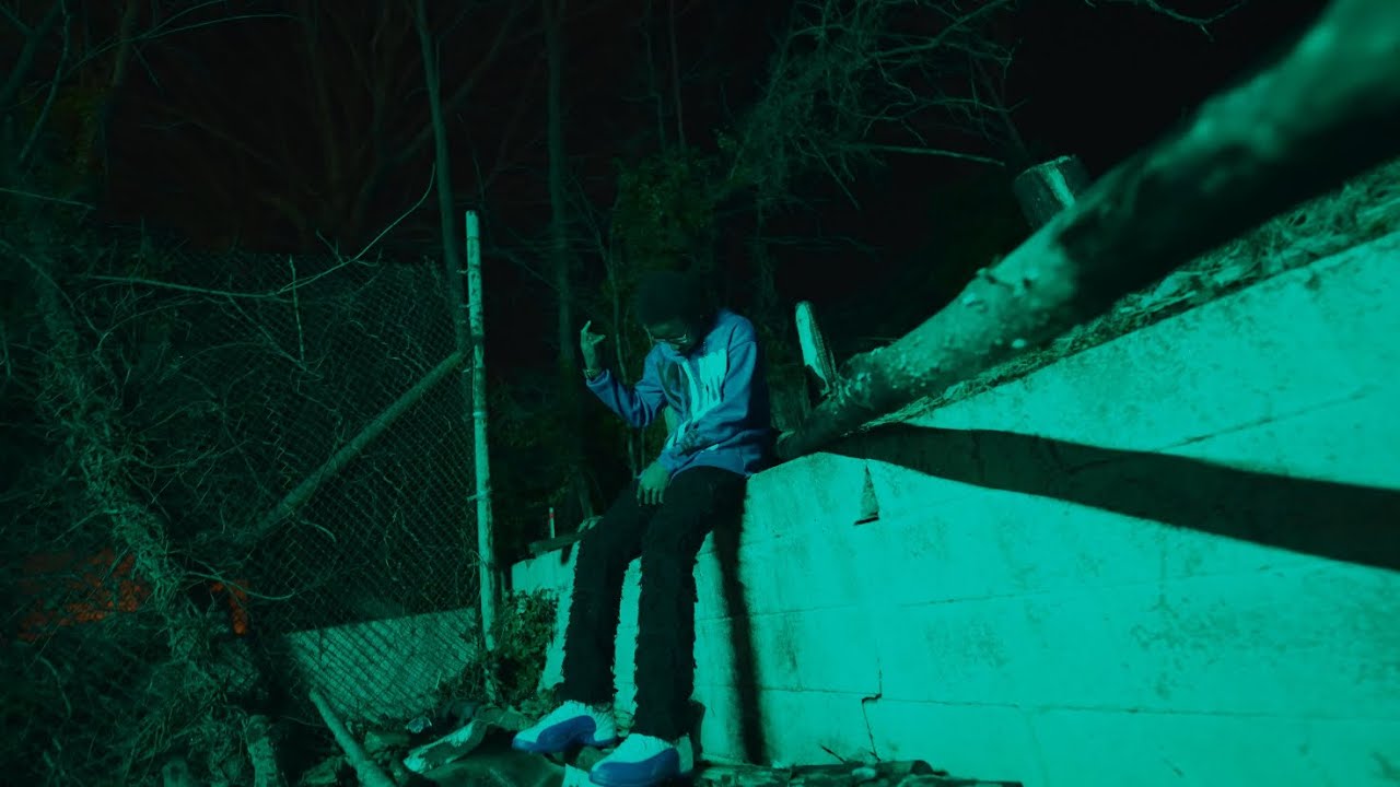 Lil Mal - Mal Da Mannnn (Official Music Video) - YouTube