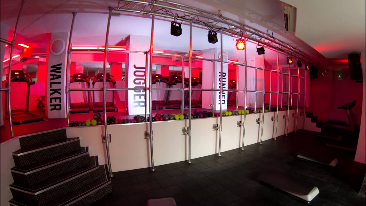 Project Fit Playlist - YouTube